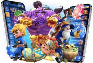 หน้าแรก - infinity game box ทางเข้า